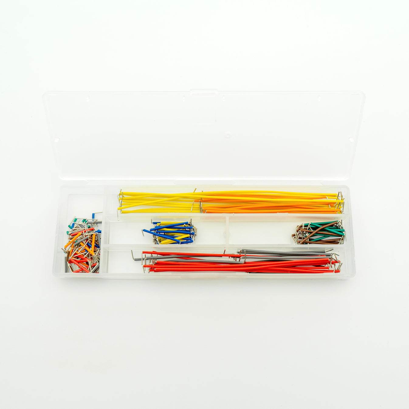 Electronics Starter Kit – HackMakeMod